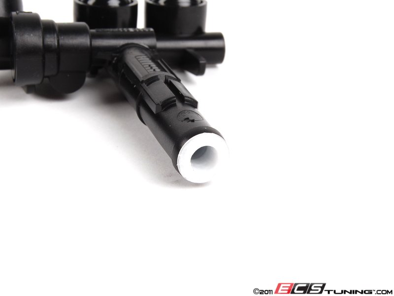 Genuine Mercedes Benz - 2208601747 - Washer Nozzle - Left