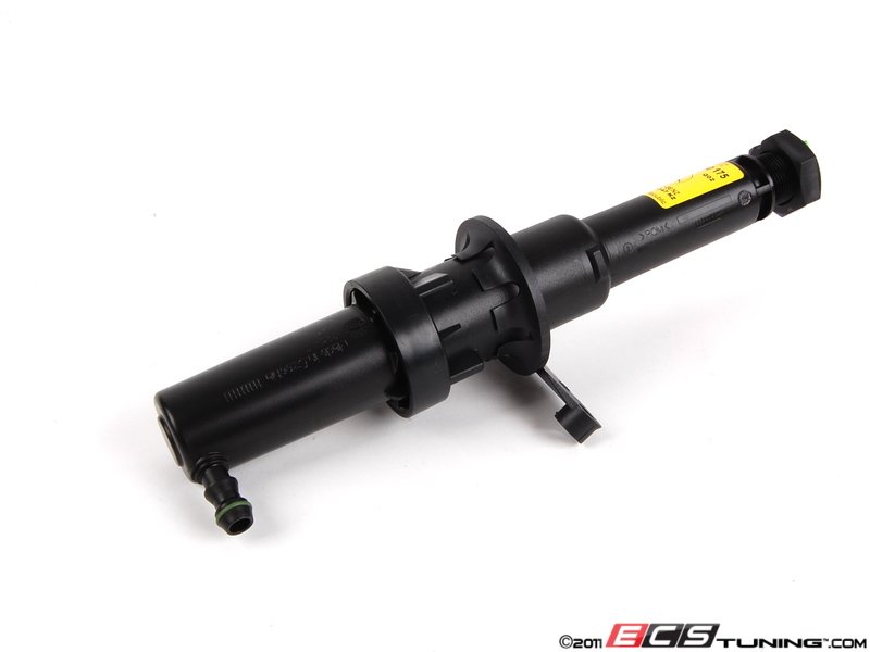 Genuine Mercedes Benz - 2208601347 - Telescopic Washer Fluid Nozzle ...