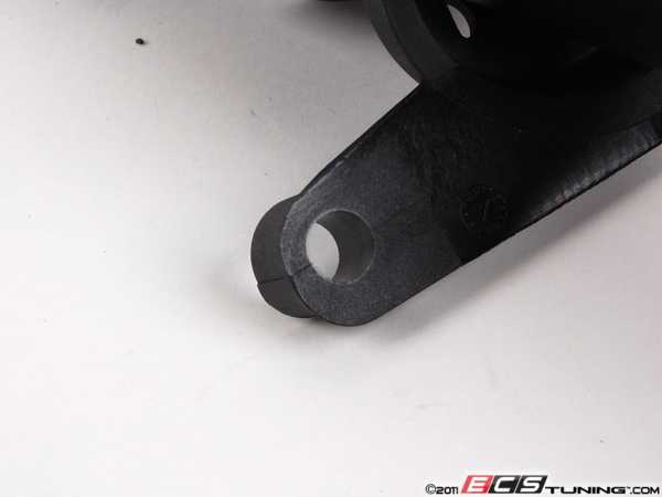 Genuine Mercedes Benz - 2208601347 - Telescopic Washer Fluid Nozzle ...