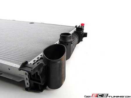 Genuine Mercedes Benz - 2205002003 - Radiator