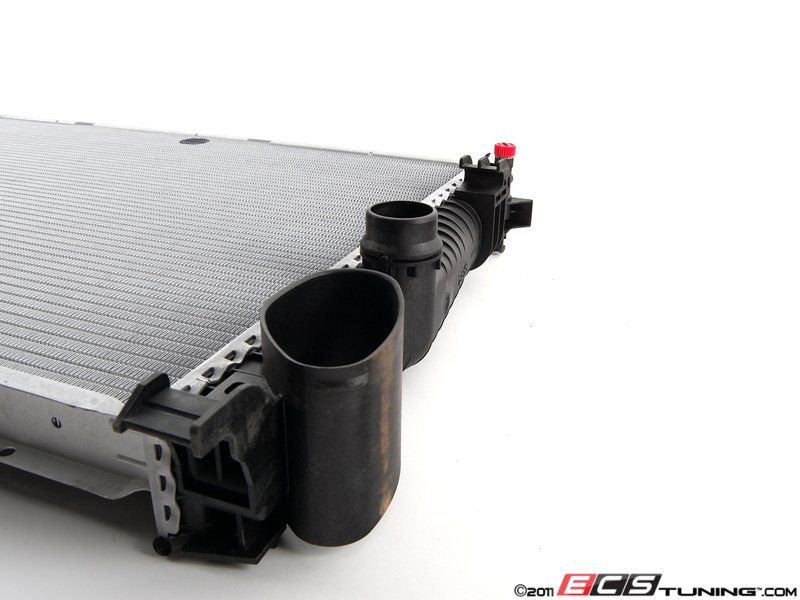 Genuine Mercedes Benz - 2205002003 - Radiator