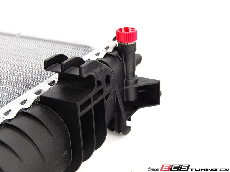 Genuine Mercedes Benz - 2205002003 - Radiator