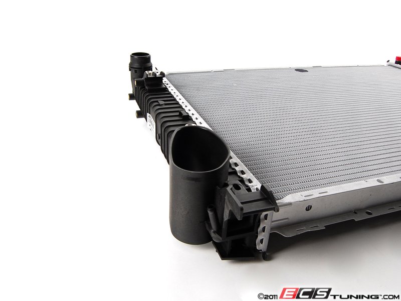 Genuine Mercedes Benz - 2205002003 - Radiator