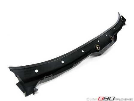 Genuine BMW - 51718159292 - Windshield Cowl/Rain Tray (51-71-8-159-292)