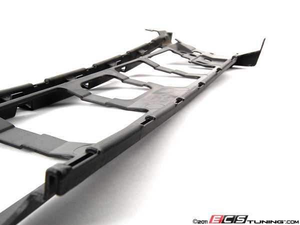 Genuine Mercedes Benz - 2208850265 - FRAME