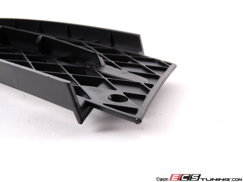 Genuine BMW - 51117134080 - Bumper Grille - Right (51-11-7-134-080)