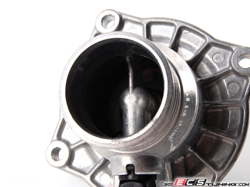 Genuine BMW - 11531437526 - Thermostat Assembly (11-53-1-437-526)