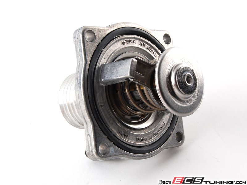 Genuine BMW - 11531437526 - Thermostat Assembly (11-53-1-437-526)