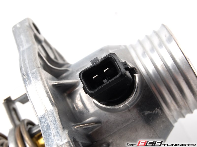 Genuine BMW - 11531437526 - Thermostat Assembly (11-53-1-437-526)