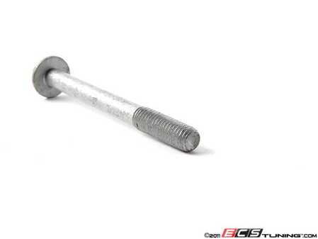 Genuine BMW - 11427540758 - Oil Filter Housing Bolt - Upper (11-42-7 ...