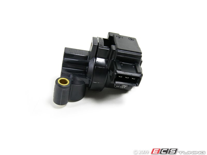 Bosch - 13411435846 - Idle Regulating Valve