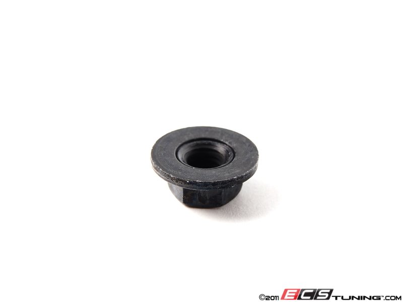 Genuine BMW - 07147144953 - Hex Nut (07-14-7-144-953)
