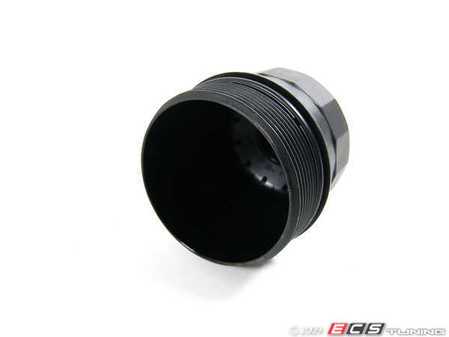 Genuine BMW - 11427521353 - Oil Filter Cap (11-42-7-521-353)