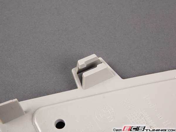 Genuine BMW - 63147274432 - Side Markers - Pair - (NO LONGER AVAILABLE ...