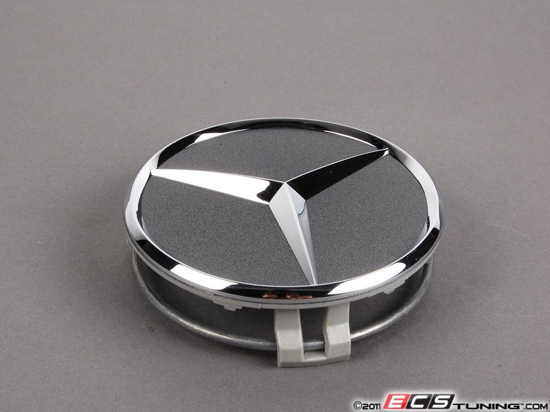 Genuine Mercedes Benz - 22040001257756 - Center Cap - Priced Each