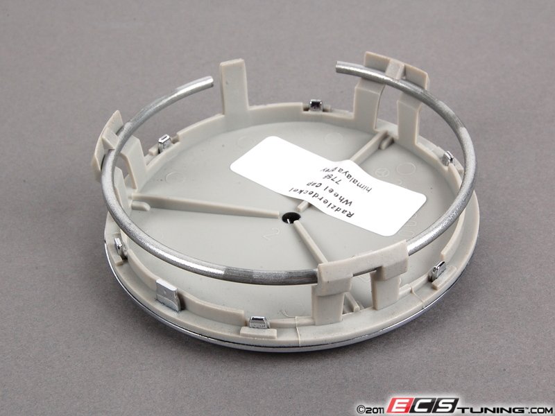 Genuine Mercedes Benz - 22040001257756 - Center Cap - Priced Each