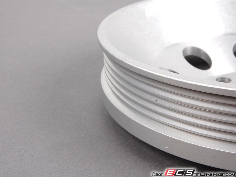 Genuine Mercedes Benz - 2205015682 - Radiator Hose