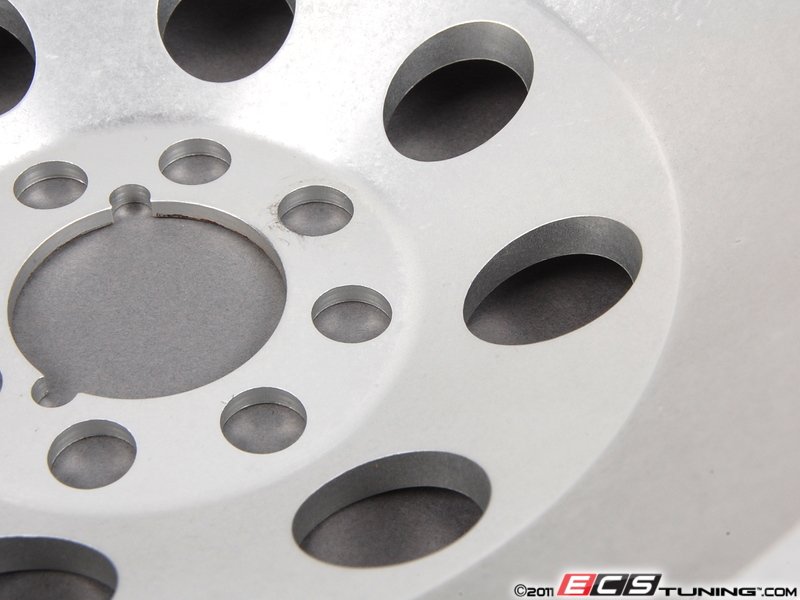 Genuine Mercedes Benz - 2205015682 - Radiator Hose