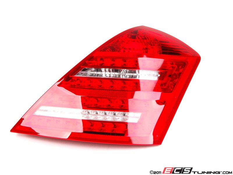 Genuine Mercedes Benz - 2218201464 - Tail Lamp Assembly