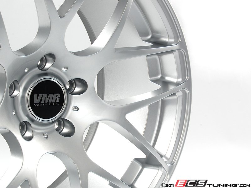 VMR - V13314kt2 - 19" V710 Wheels - Staggered Set Of Four