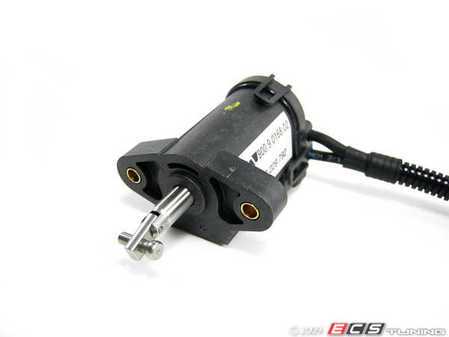 Genuine BMW - 23412229792 - E46 M3 Gear Position Switch (23-41-2-229-792)