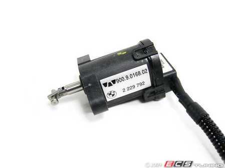 Genuine BMW - 23412229792 - E46 M3 Gear Position Switch (23-41-2-229-792)