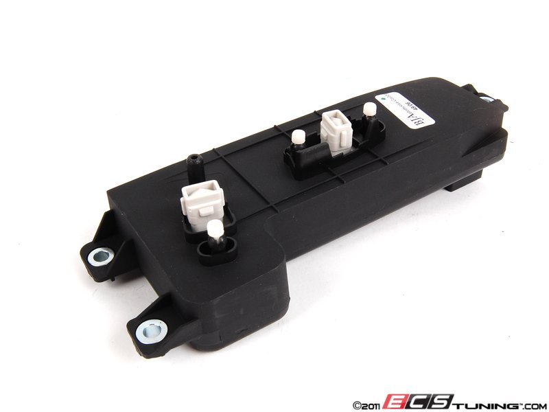 Genuine Volkswagen Audi - 4L0959747A4PK - Power Seat Adjustment Switch ...