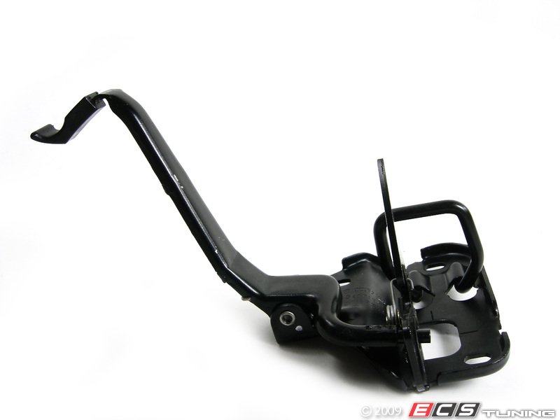 Genuine Volkswagen Audi - 8d0823480b - Hood Release - (NO LONGER ...