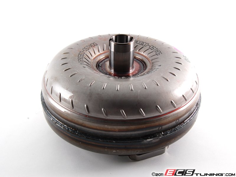 Genuine Volkswagen Audi - 09D323571T - Torque Converter (09D 323 571 T)