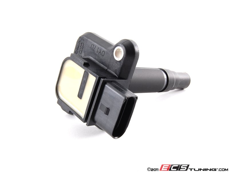 Genuine Volkswagen Audi - 06B905115E - Ignition Coil - Priced Each (06B ...