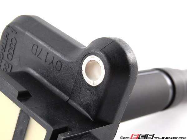 Genuine Volkswagen Audi - 06B905115E - Ignition Coil - Priced Each (06B ...