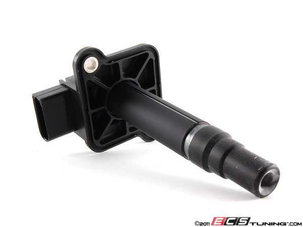 Genuine Volkswagen Audi - 06B905115E - Ignition Coil - Priced Each (06B ...