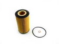 Genuine BMW - 11427510717 - Oil Filter Kit (11-42-7-510-717)