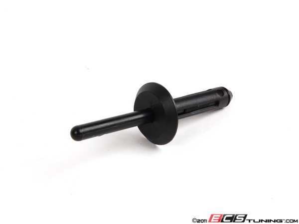 Genuine BMW - 07142151750 - Blind Rivet (07-14-2-151-750)