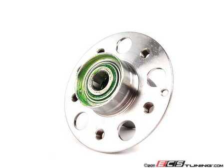 Genuine Mercedes Benz - 2093300325 - Front Wheel Hub Assembly - Priced Each