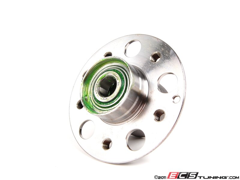 Genuine Mercedes Benz - 2093300325 - Front Wheel Hub Assembly - Priced Each