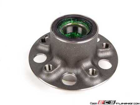 Genuine Mercedes Benz - 2093300325 - Front Wheel Hub Assembly - Priced Each