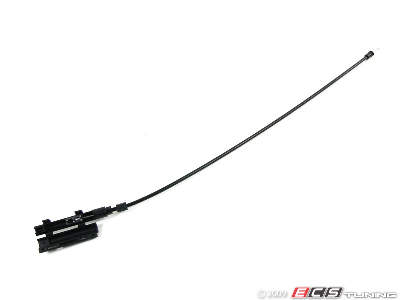 Genuine BMW - 51238240608 - Hood Cable (51-23-8-240-608)