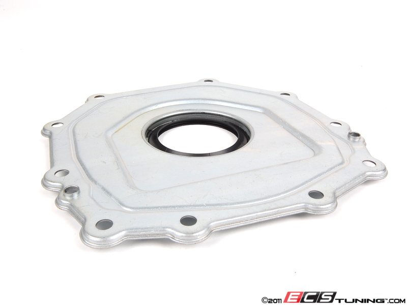 Genuine Volkswagen Audi - 07K103151C - Crankshaft Seal - Front (07K 103 ...