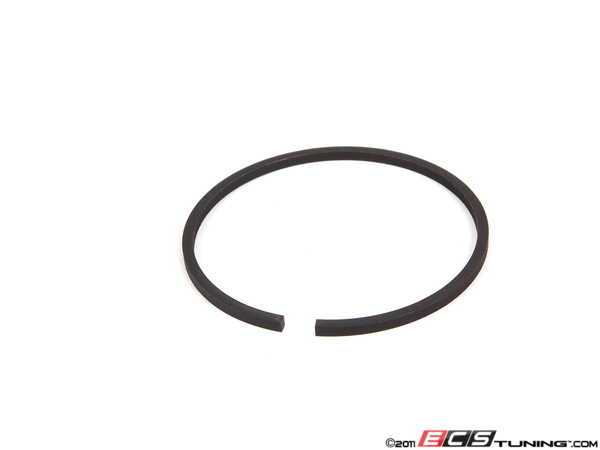 Genuine Volkswagen Audi - 06E109345A - Camshaft Seal - Priced Each (06E ...