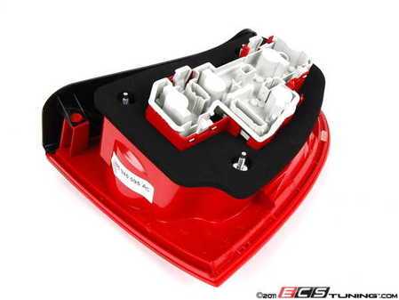 Genuine Volkswagen Audi - 3B5945095AC - Sedan Tail Light - Left (3B5 ...