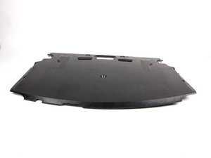 BMW E60 Skid Plates - ECS Tuning