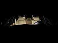 ECS News - BMW E70 X5 LED Interior Lighting Kit