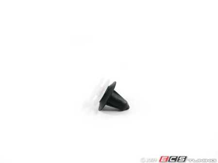 Genuine BMW - 51438225567 - Pillar Trim Clip (51-43-8-225-567)