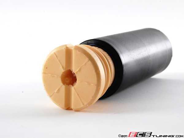Genuine BMW - 33536767335 - Rear Bump Stop - Priced Each (33-53-6-767-335)