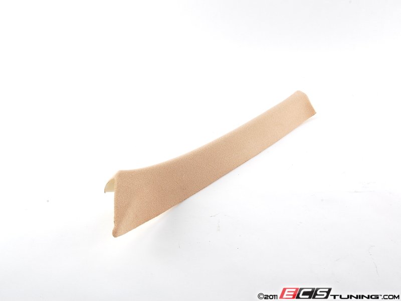 Genuine BMW - 51438173499 - "A" Pillar Trim - Left - (NO LONGER ...
