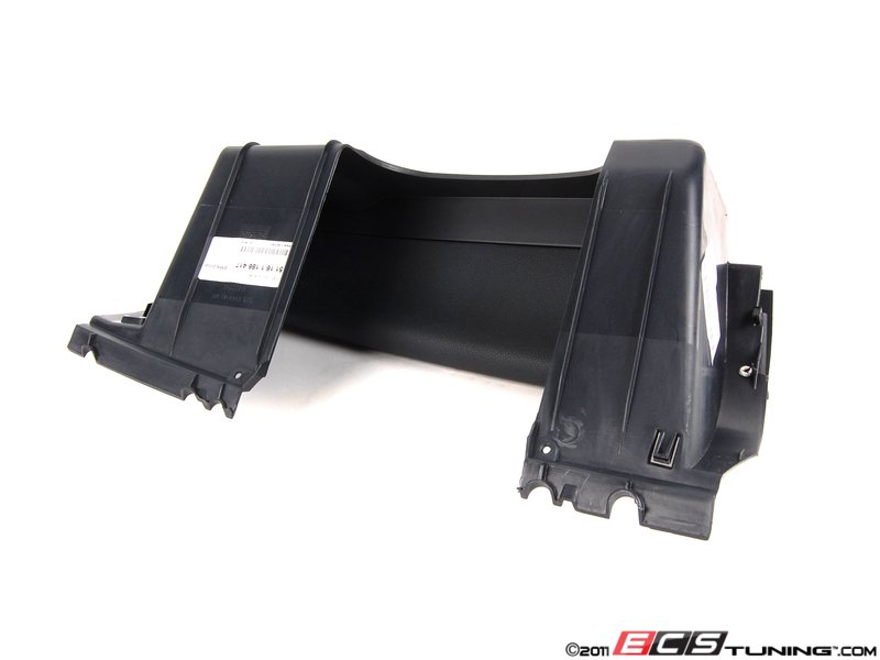 ECS News - MINI R50 R53 Euro Parcel Shelf