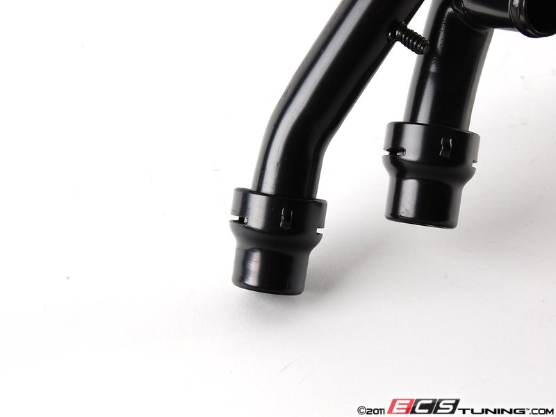 Genuine Volkswagen Audi - 06A121065BT - Coolant Supply Pipe - (NO ...