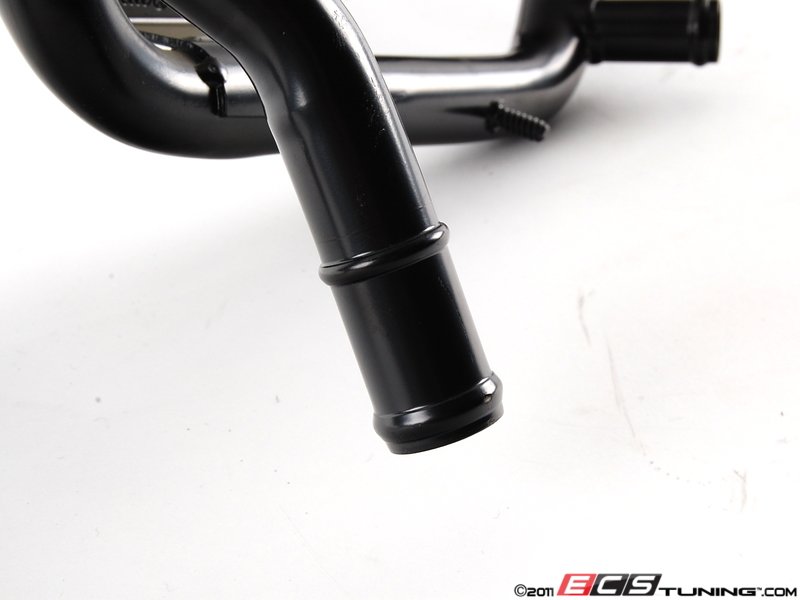 Genuine Volkswagen Audi - 06A121065BT - Coolant Supply Pipe - (NO ...