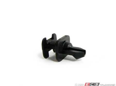 Genuine BMW - 51711928946 - Plastic Expanding Rivet (51-71-1-928-946)